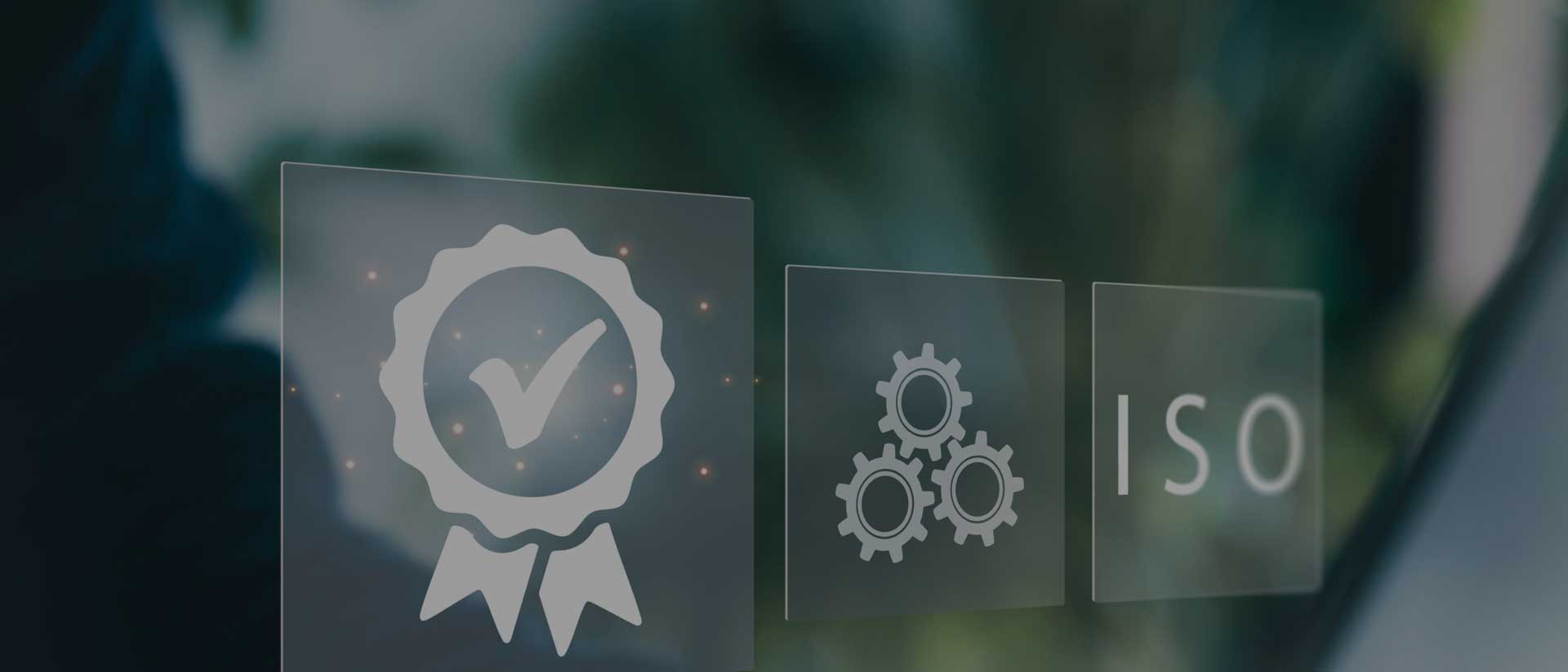 ESCORTS ADVANCED is TUV-ISO Certified company